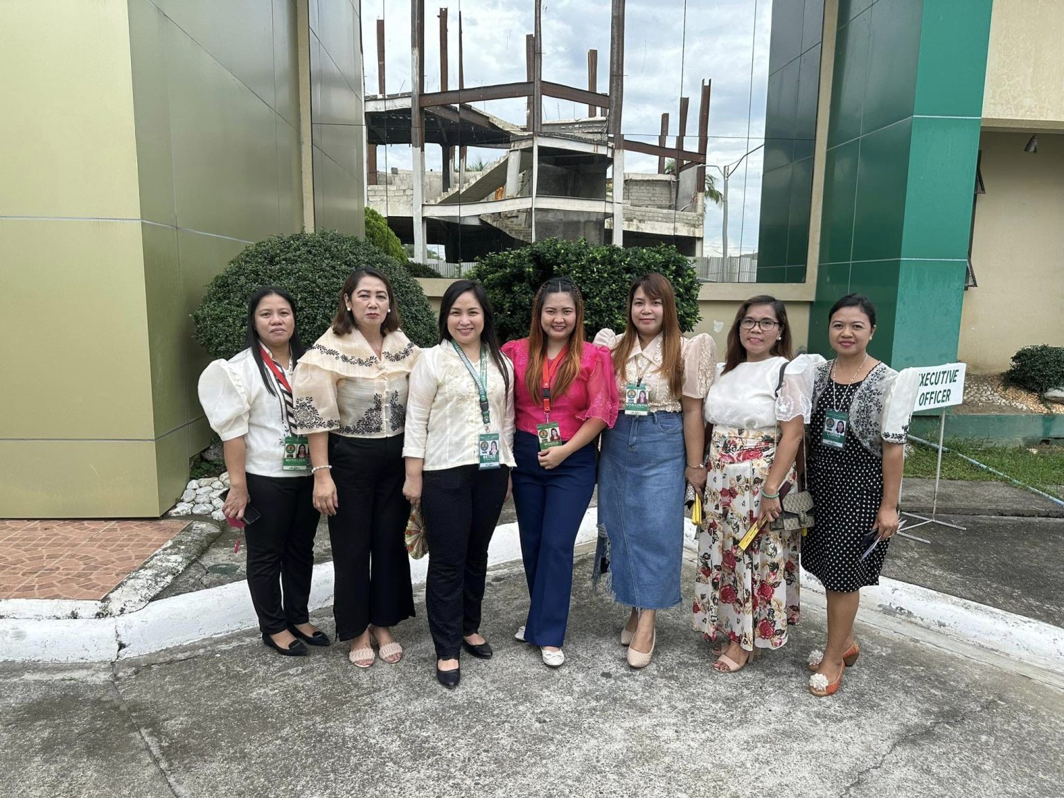 The University Library – Isabela State University