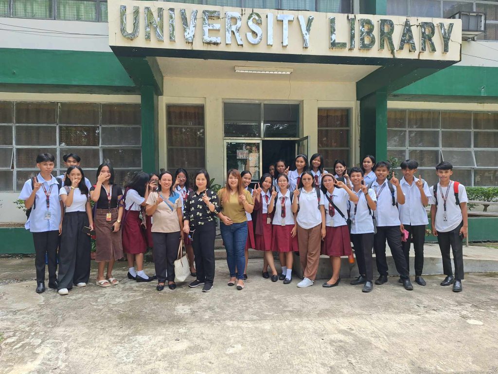 ISUE University Library Subscribes to EBSCOHost – The University Library