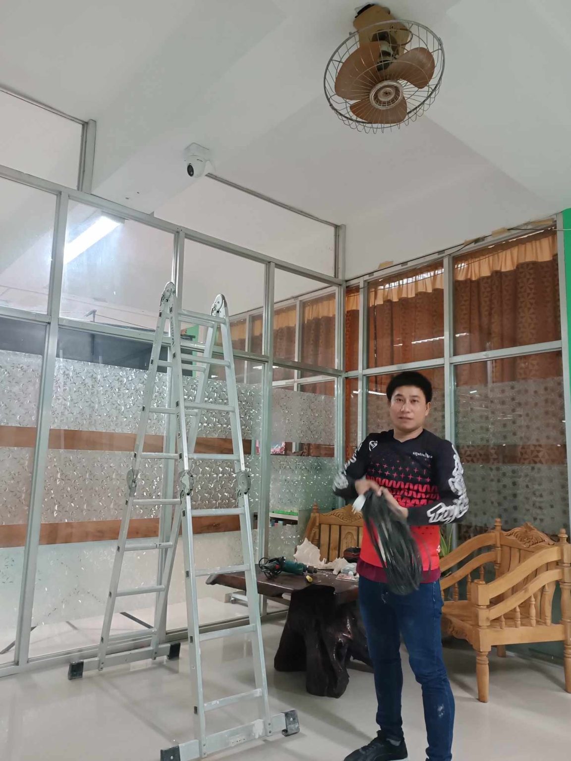 The University Library – Isabela State University