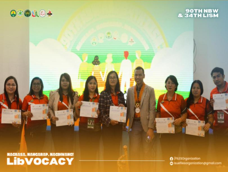 The University Library – Isabela State University